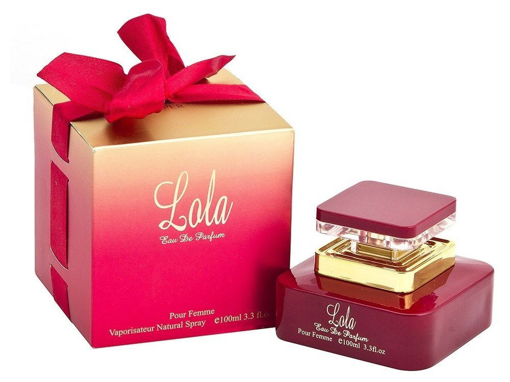 Lola pour Femme by Emper » Reviews & Perfume Facts