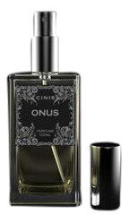Onus by CinisLabs » Reviews & Perfume Facts