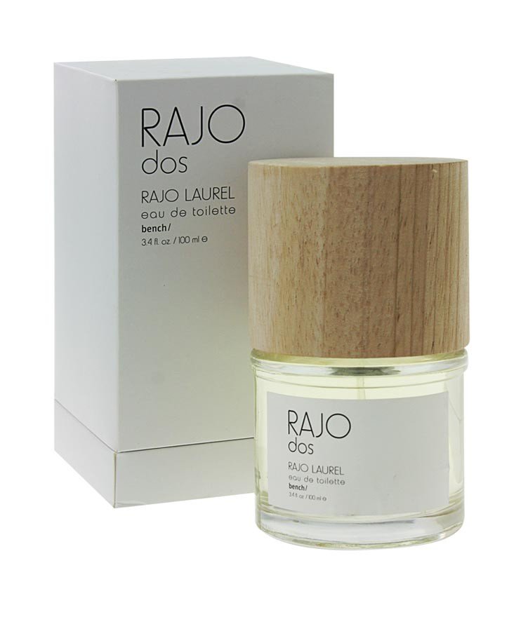Rajo Dos by Rajo Laurel by Bench/ » Reviews & Perfume Facts