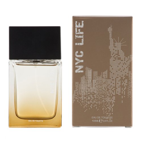 Clockhouse - NYC Life by C&A » Reviews & Perfume Facts