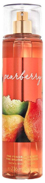 Pearberry by Bath & Body Works » Reviews & Perfume Facts