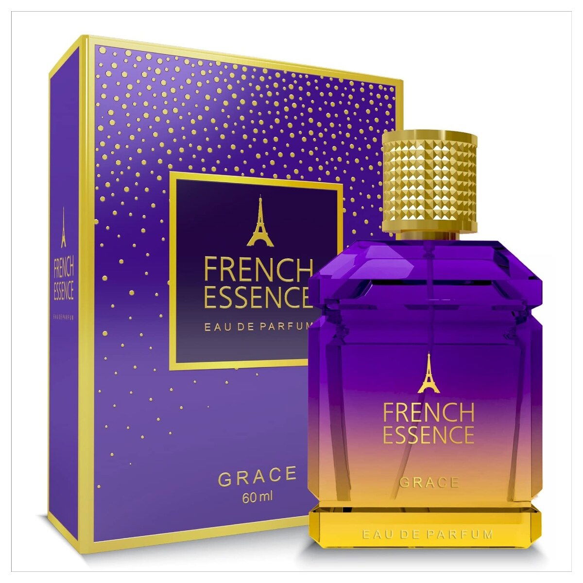Grace by French Essence » Reviews & Perfume Facts