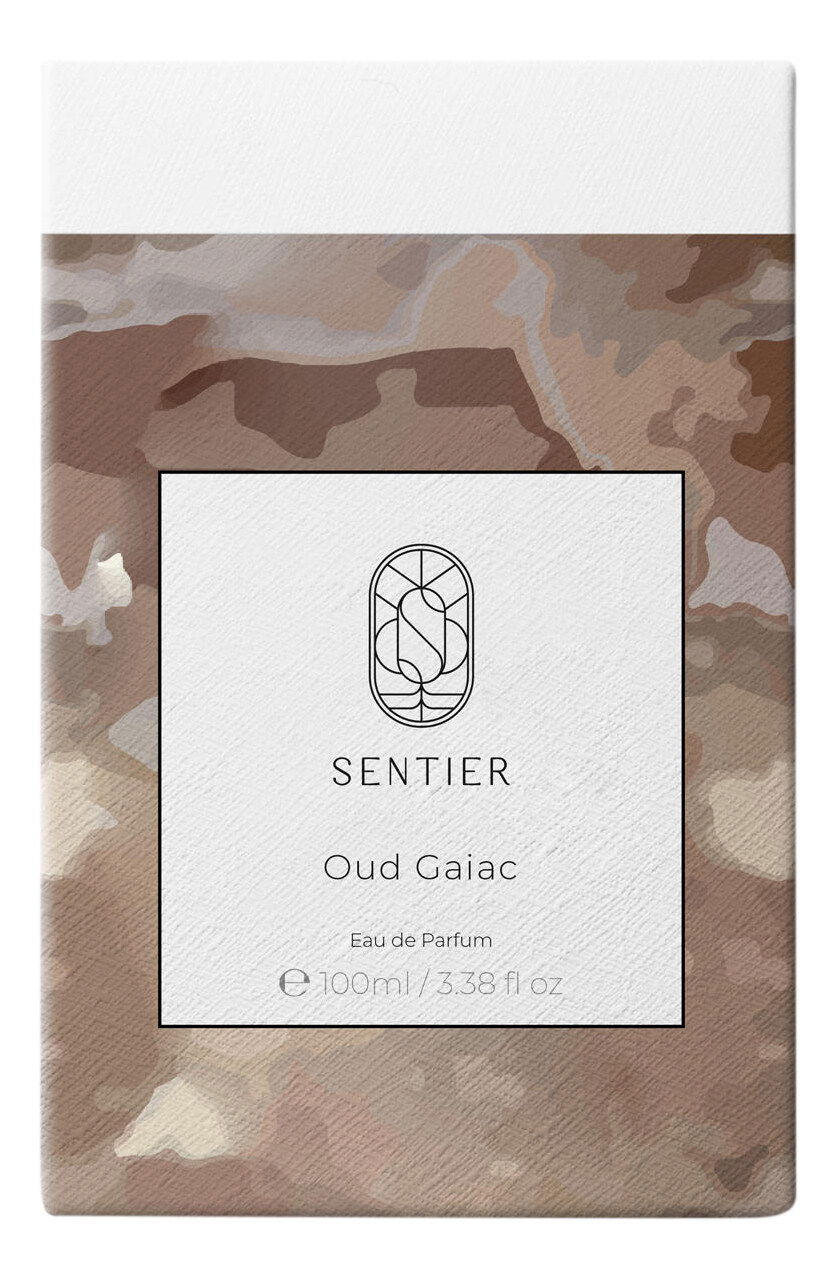 Oud Gaiac by Sentier » Reviews & Perfume Facts