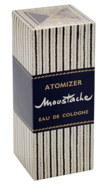 Moustache by Rochas (Eau de Cologne) » Reviews & Perfume Facts