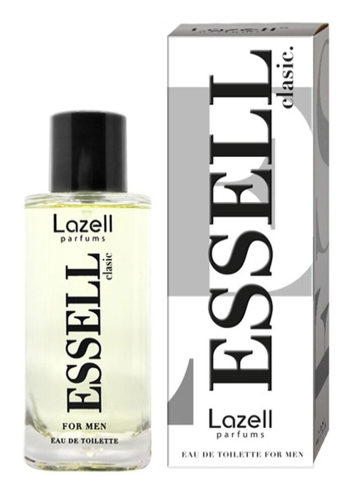 Essell Clasic by Lazell » Reviews & Perfume Facts