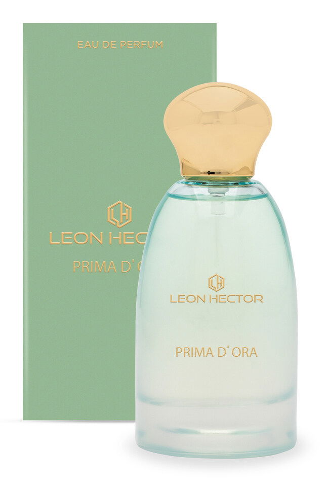 Prima d'Ora von Leon Hector » Meinungen & Duftbeschreibung