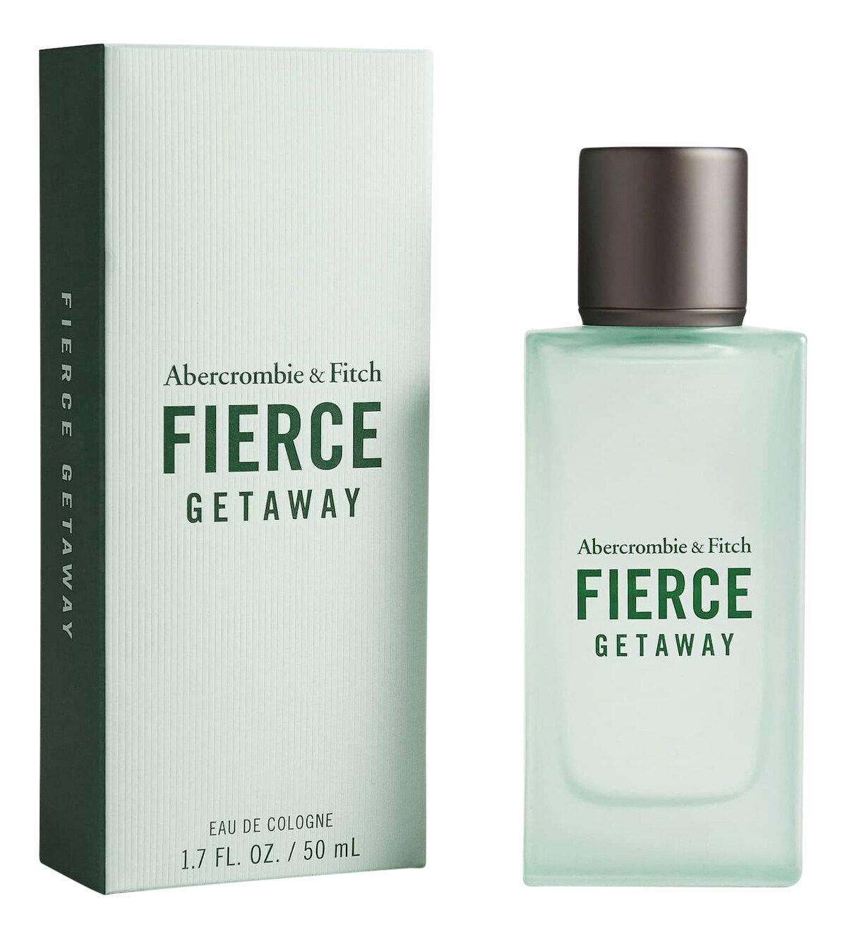 Fierce Getaway by Abercrombie & Fitch » Reviews & Perfume Facts