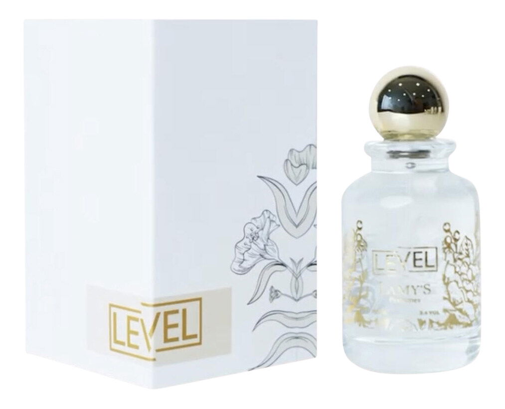 Level by Lamy's Perfumes » Reviews & Perfume Facts