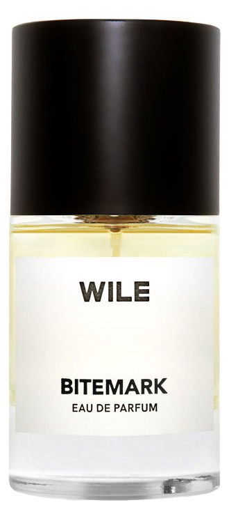 Bitemark by Wile » Reviews & Perfume Facts