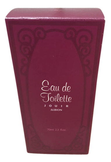 Jouir / ジュイール by Albion / アルビオン » Reviews & Perfume Facts