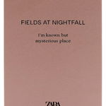 Fields at Nightfall by Zara » Reviews & Perfume Facts