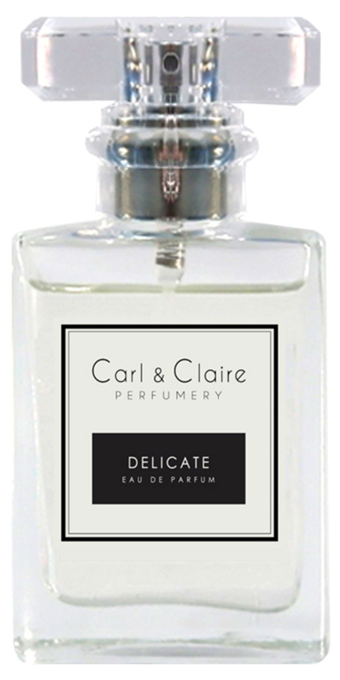 Delicate Embrace / Delicate by Carl & Claire » Reviews & Perfume Facts