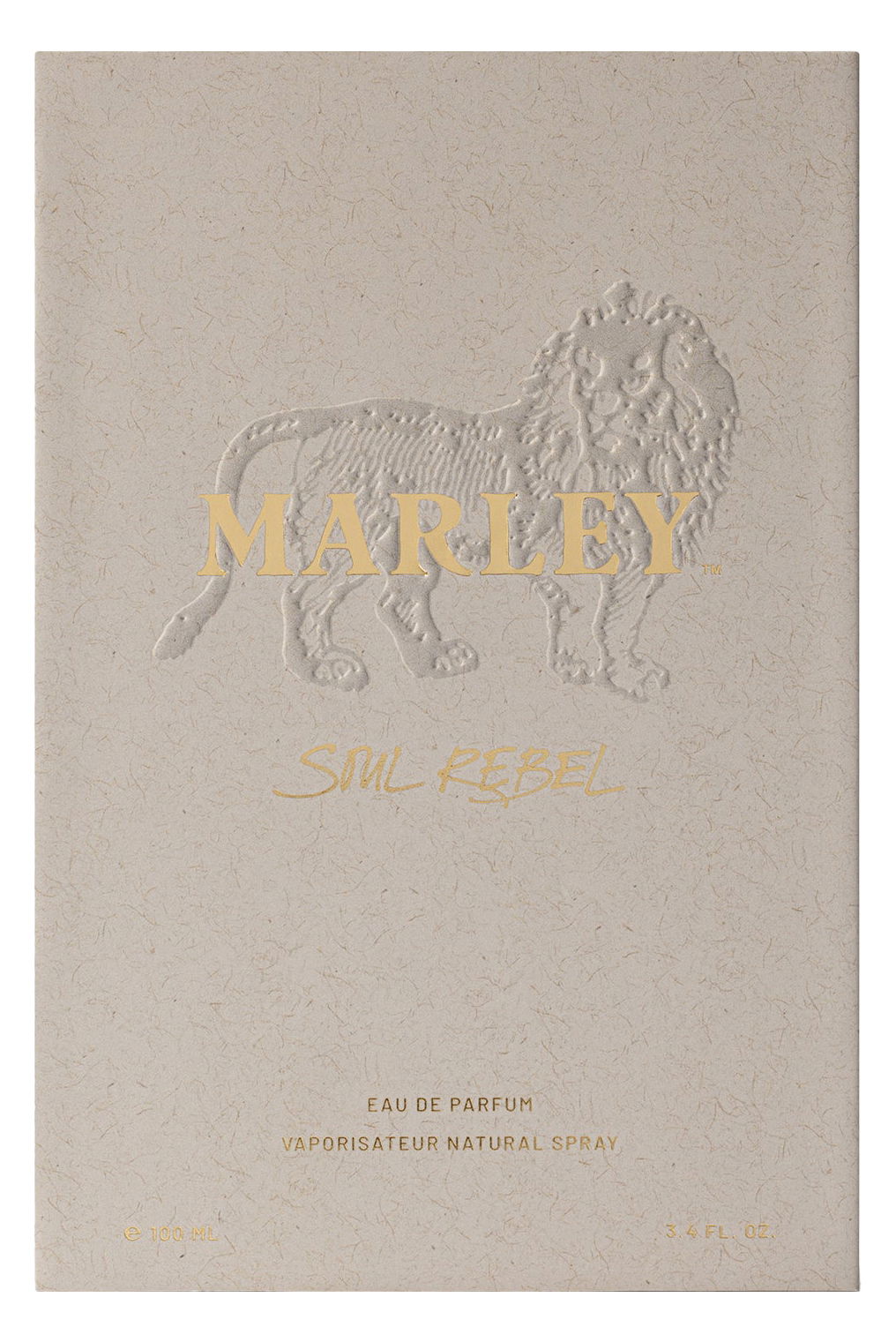 Soul Rebel by Marley Fragrance » Reviews & Perfume Facts