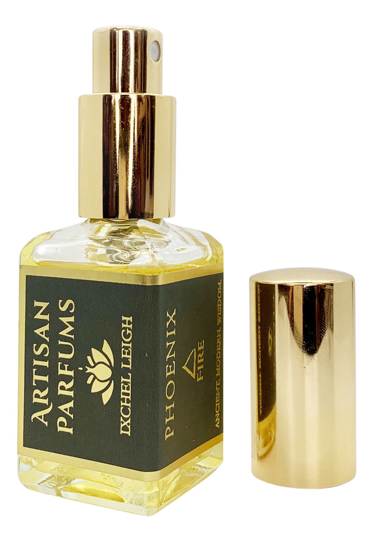 Phoenix by Artisan Parfums » Reviews & Perfume Facts