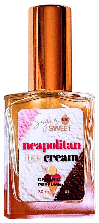 Neapolitan Ice Cream by Sugar Me Sweet » Reviews & Perfume Facts