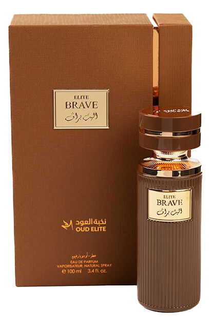 Elite Brave by Oud Elite » Reviews & Perfume Facts