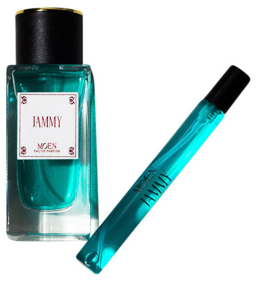 Jammy by Moen Perfume » Reviews & Perfume Facts