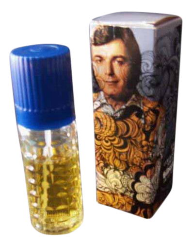 Gilbert by Unknown Brand / Unbekannte Marke » Reviews & Perfume Facts