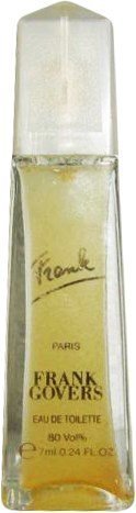 Frank by Frank Govers » Reviews & Perfume Facts