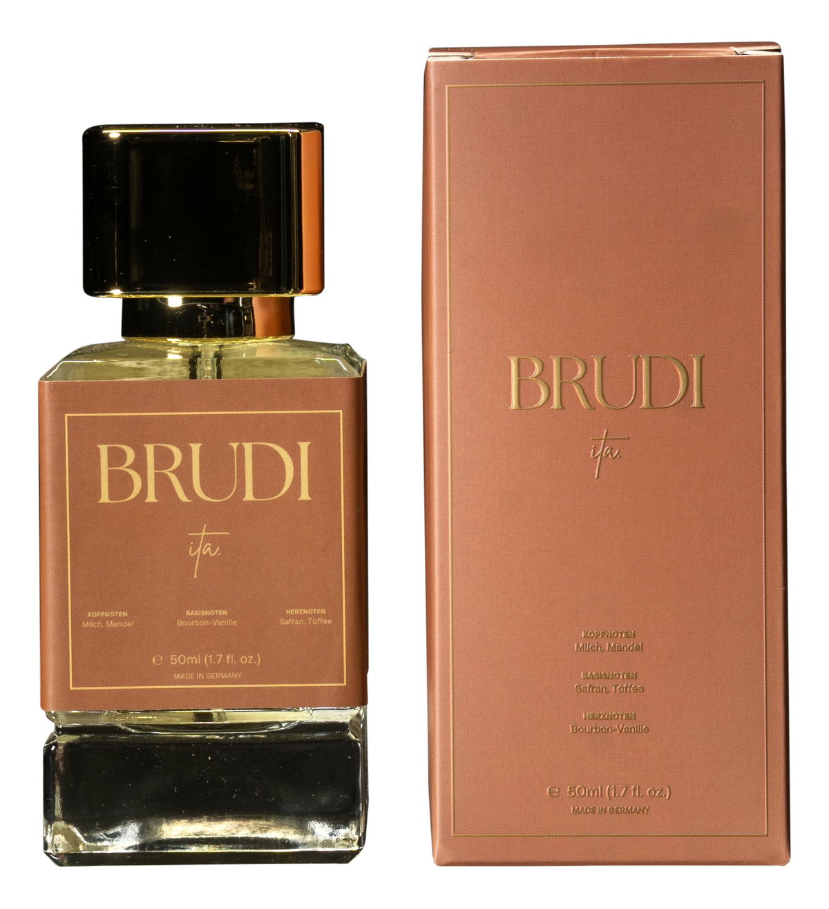 Ita. by brudi » Reviews & Perfume Facts