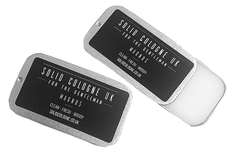 Magnus by Solid Cologne UK » Reviews & Perfume Facts