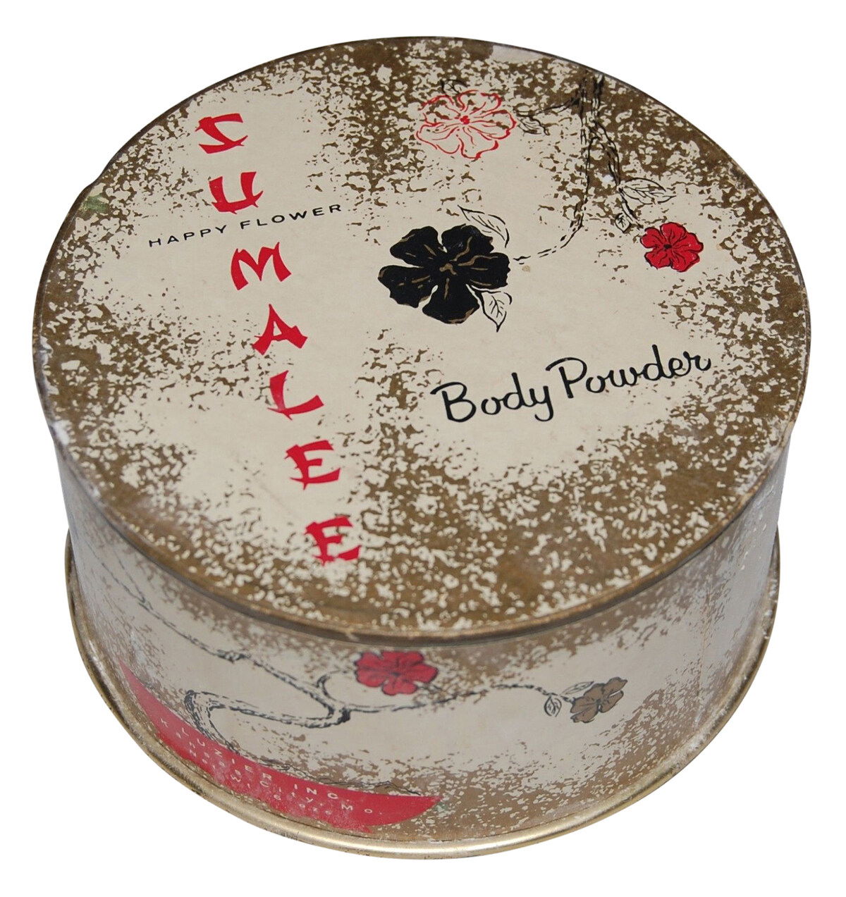 Su Malee by Luzier Inc. (Perfume) » Reviews & Perfume Facts