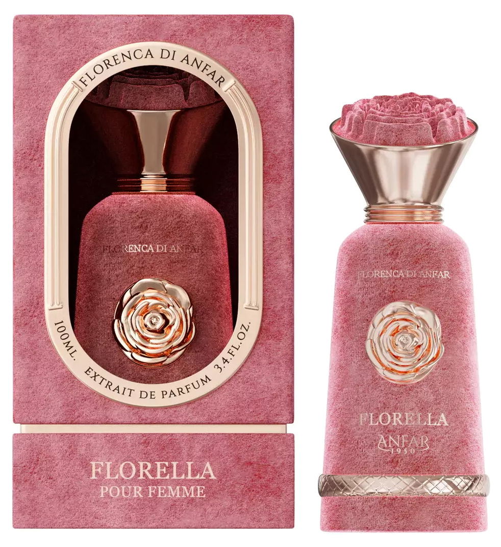 Florella von Anfar » Meinungen & Duftbeschreibung