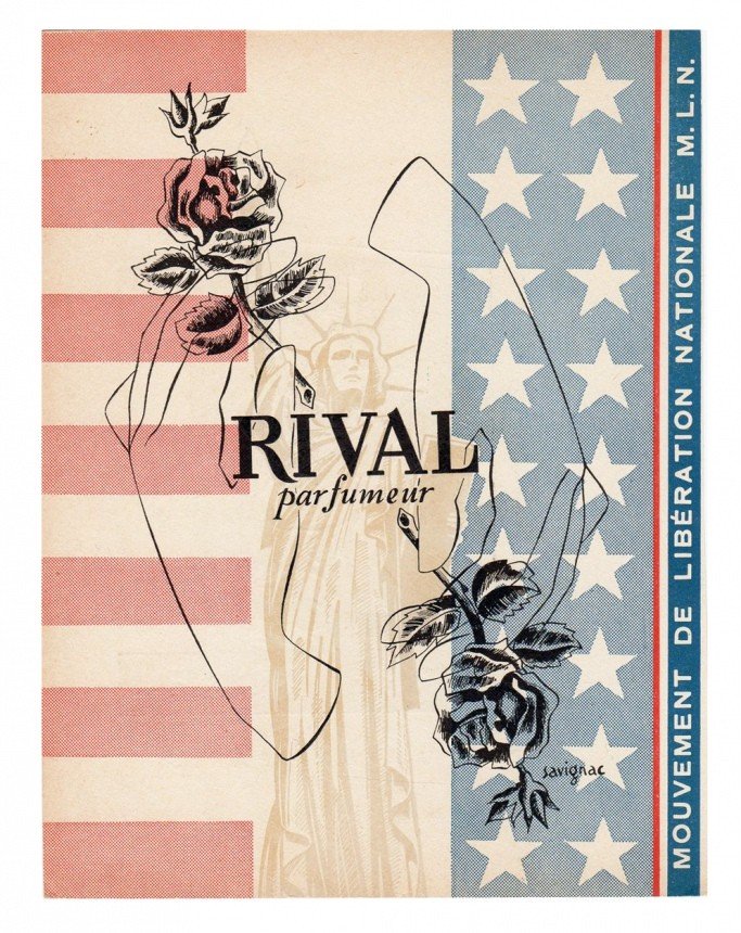 Le Secret de Nicole by Rival » Reviews & Perfume Facts