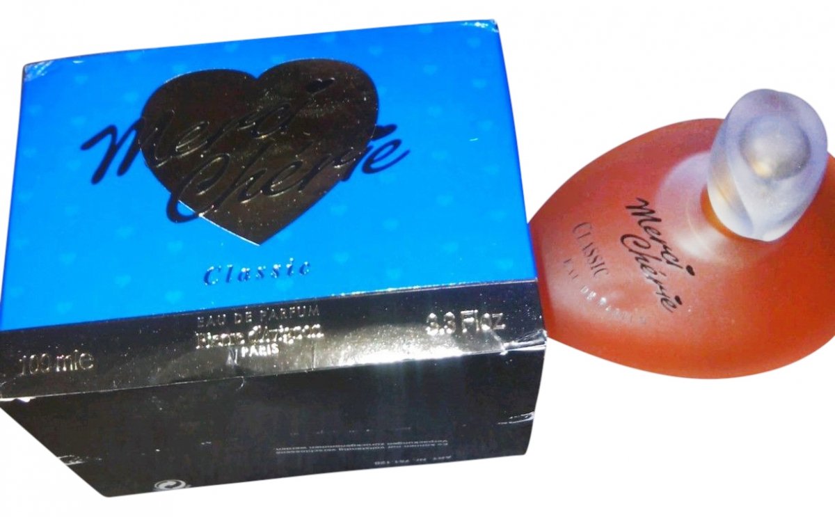 Merci Chérie by Pierre d'Avignon » Reviews & Perfume Facts