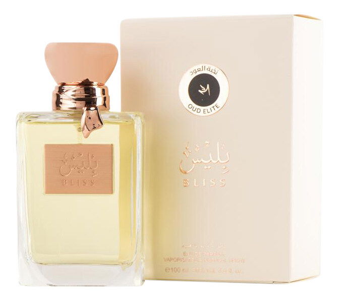 Bliss by Oud Elite » Reviews & Perfume Facts