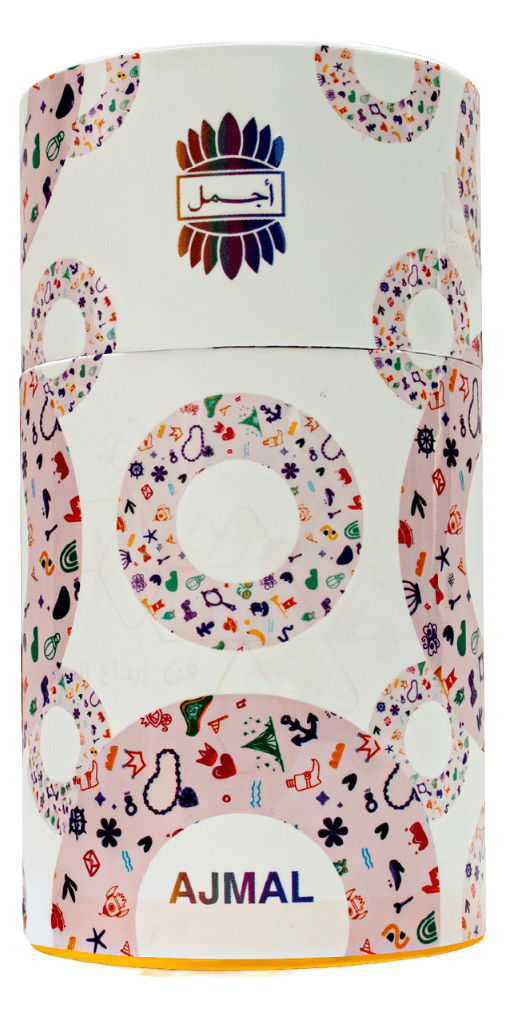 Spice Fusion by Ajmal » Reviews & Perfume Facts