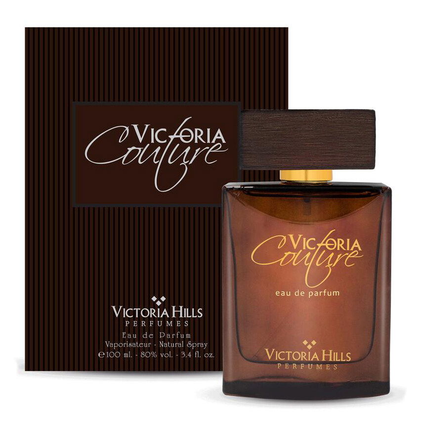 Victoria Couture von Victoria Hills » Meinungen & Duftbeschreibung