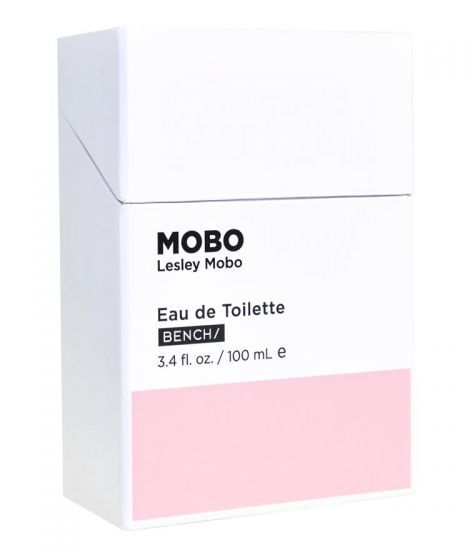 Mobo by Bench/ » Reviews & Perfume Facts