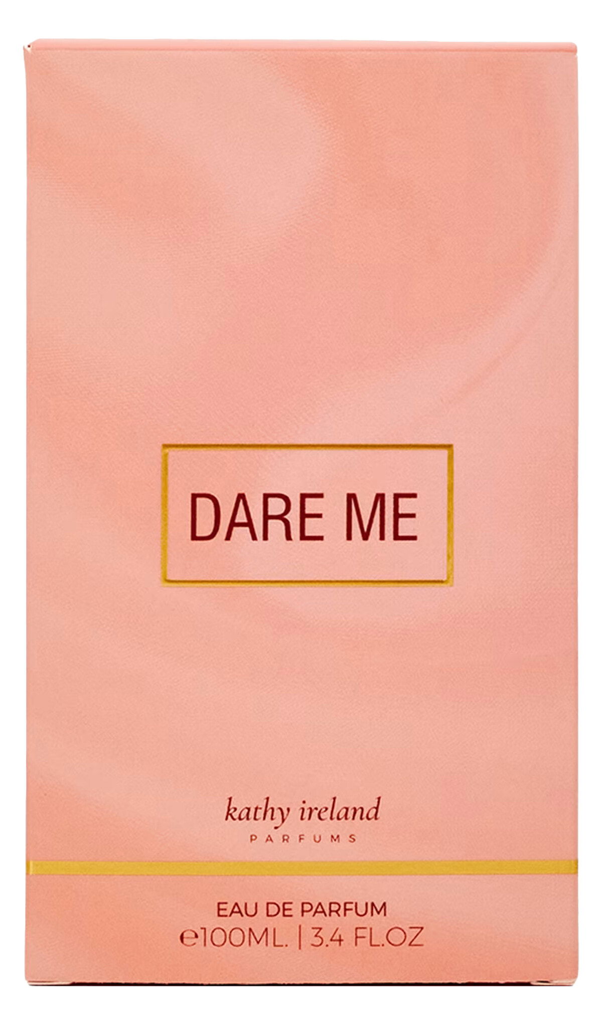Dare Me by Kathy Ireland » Reviews & Perfume Facts