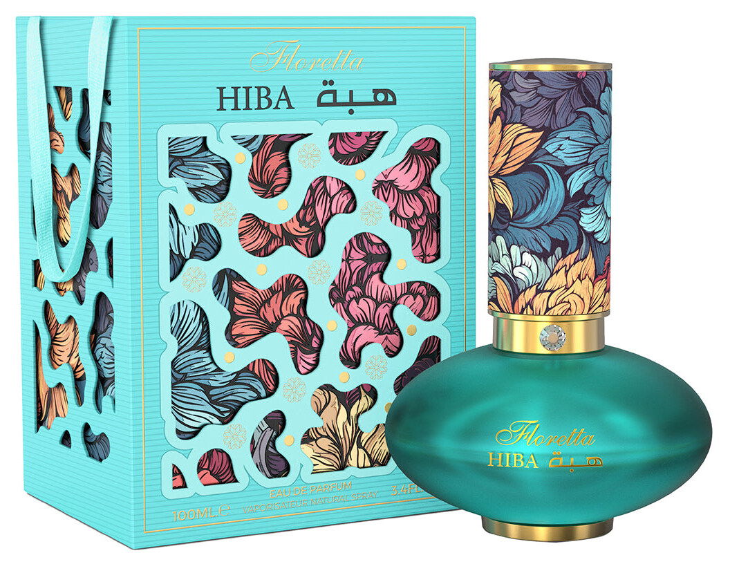 Hiba / هبة by Le Chameau » Reviews & Perfume Facts Hiba / هبة by Le Chameau » Reviews & Perfume Facts