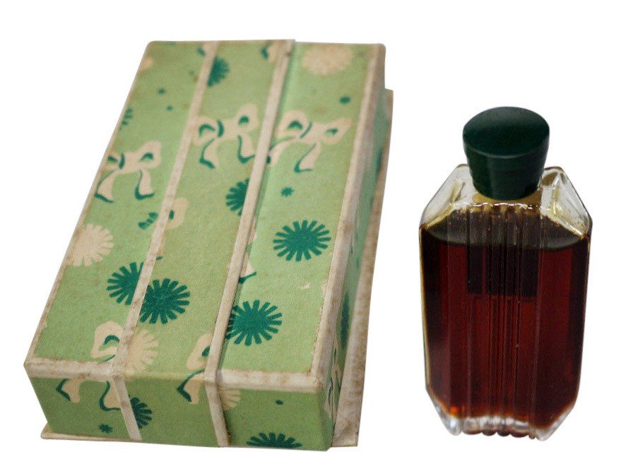 Point Vert by MEM Company / M. E. Mayer » Reviews & Perfume Facts