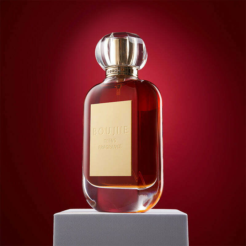 Teens Fragrance by Boujie » Reviews & Perfume Facts