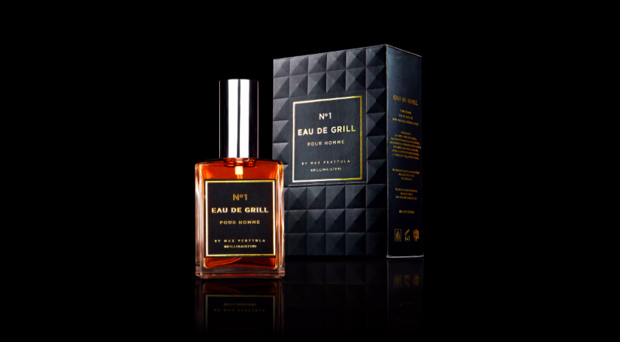 N°1 Eau de Grill pour Homme by Lidl » Reviews & Perfume Facts