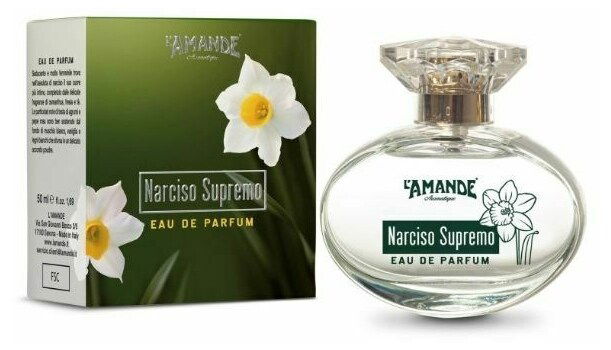 Narciso Supremo by L'Amande » Reviews & Perfume Facts