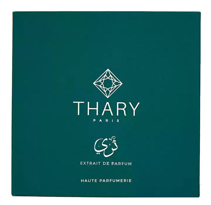 Thary - / ثري » Reviews & Perfume Facts