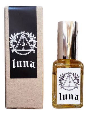 Luna by Element Botanicals » Reviews & Perfume Facts