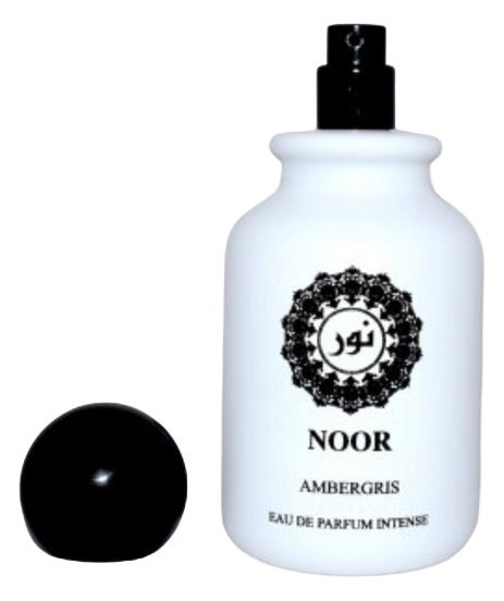 Ambergris by Noor Perfumes / نور » Reviews & Perfume Facts