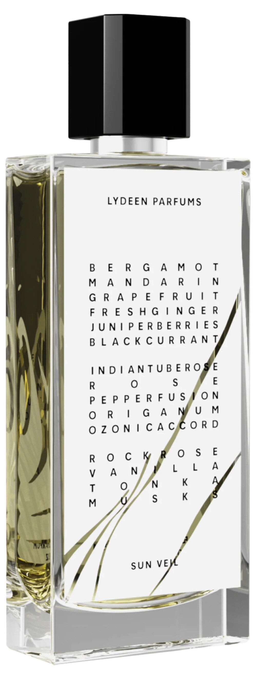 Sun Veil von Lydeen » Meinungen & Duftbeschreibung