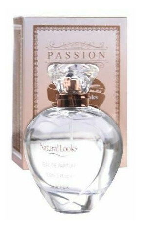 Passion by Natural Looks (Eau de Parfum) » Reviews & Perfume Facts