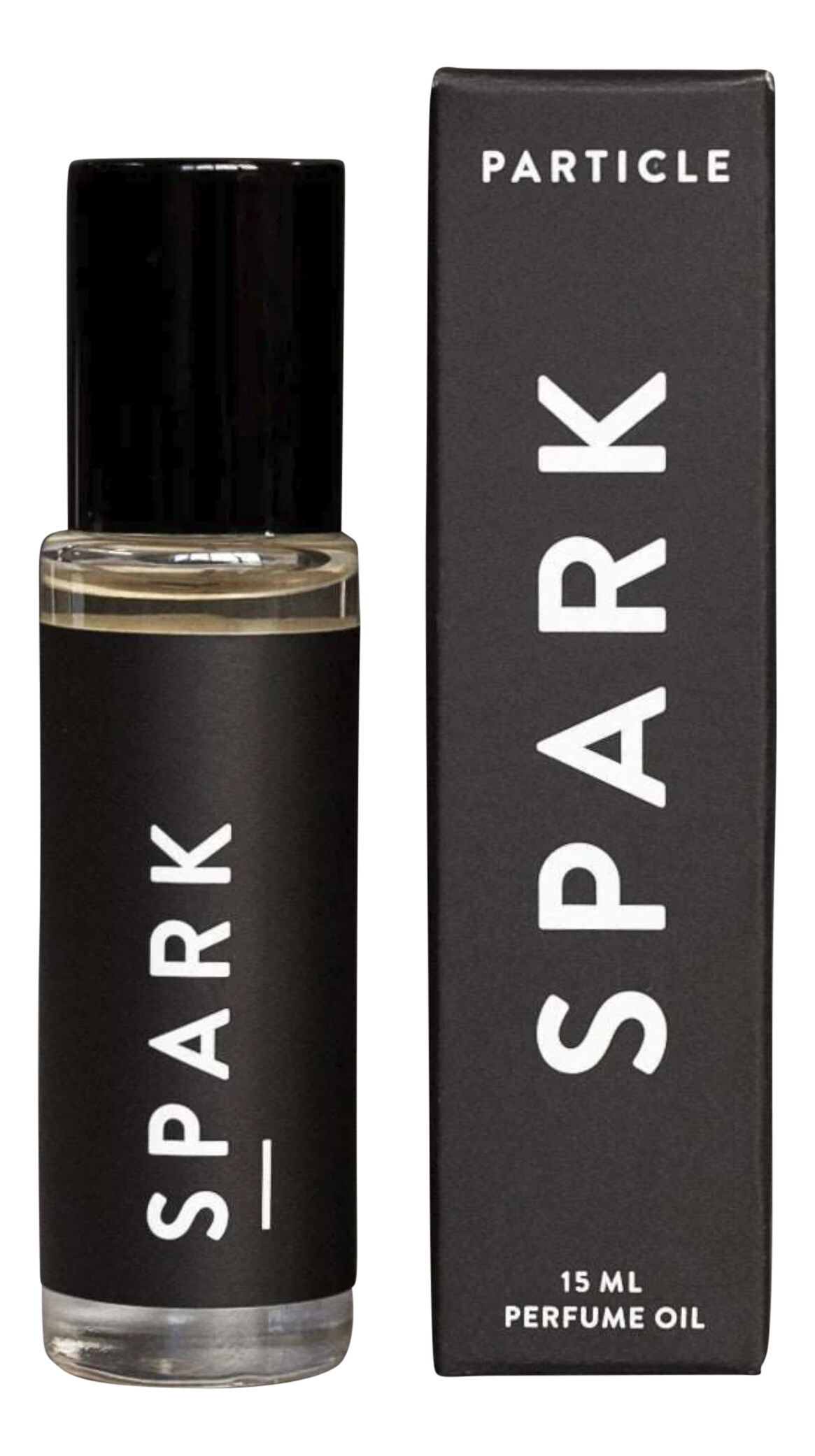 Spark by Particle Goods » Reviews & Perfume Facts
