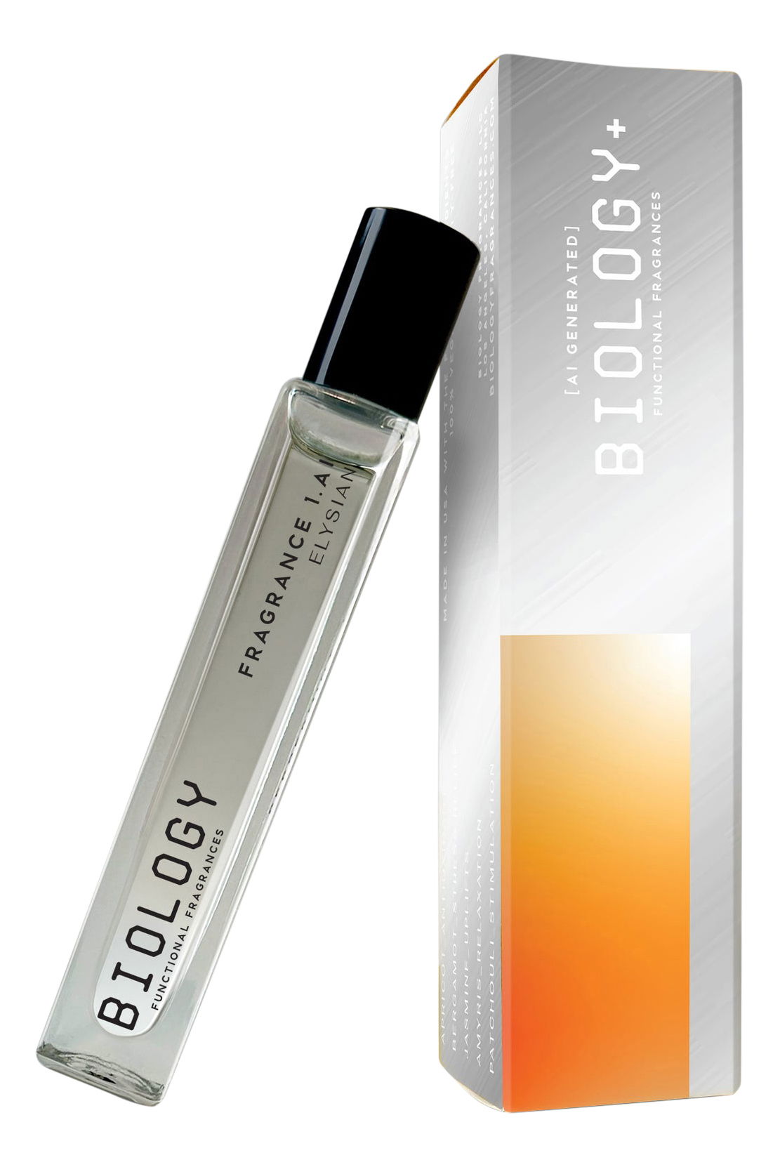 Fragrance 1.ai: Elysian by Biology Functional Fragrances » Reviews ...