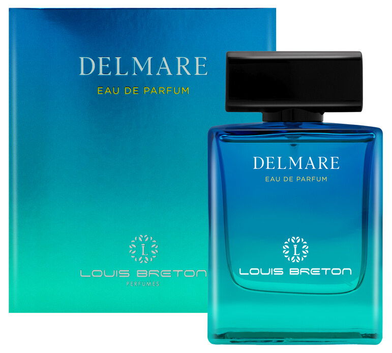Delmare by Louis Breton » Reviews & Perfume Facts
