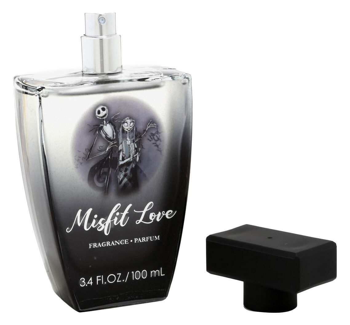 Tim Burton's The Nightmare Before Christmas - Misfit Love by Torrid ...