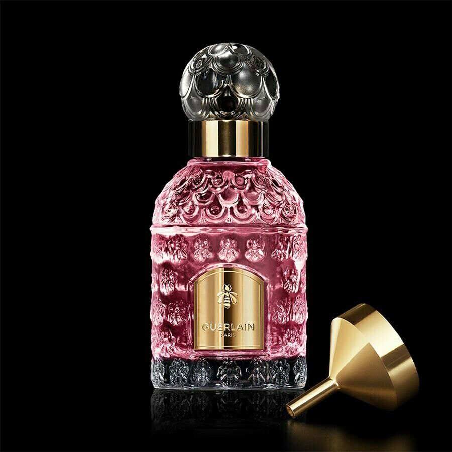 Cherry Blossom 2024 by Guerlain » Reviews & Perfume Facts