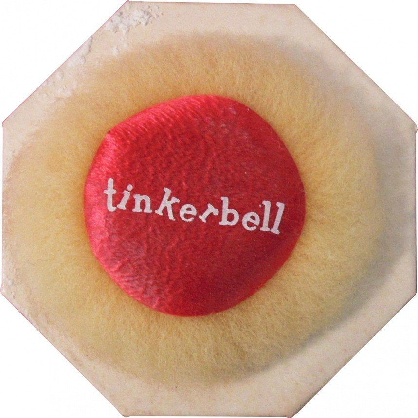 Tinkerbell by Tom Fields Ltd. » Reviews & Perfume Facts